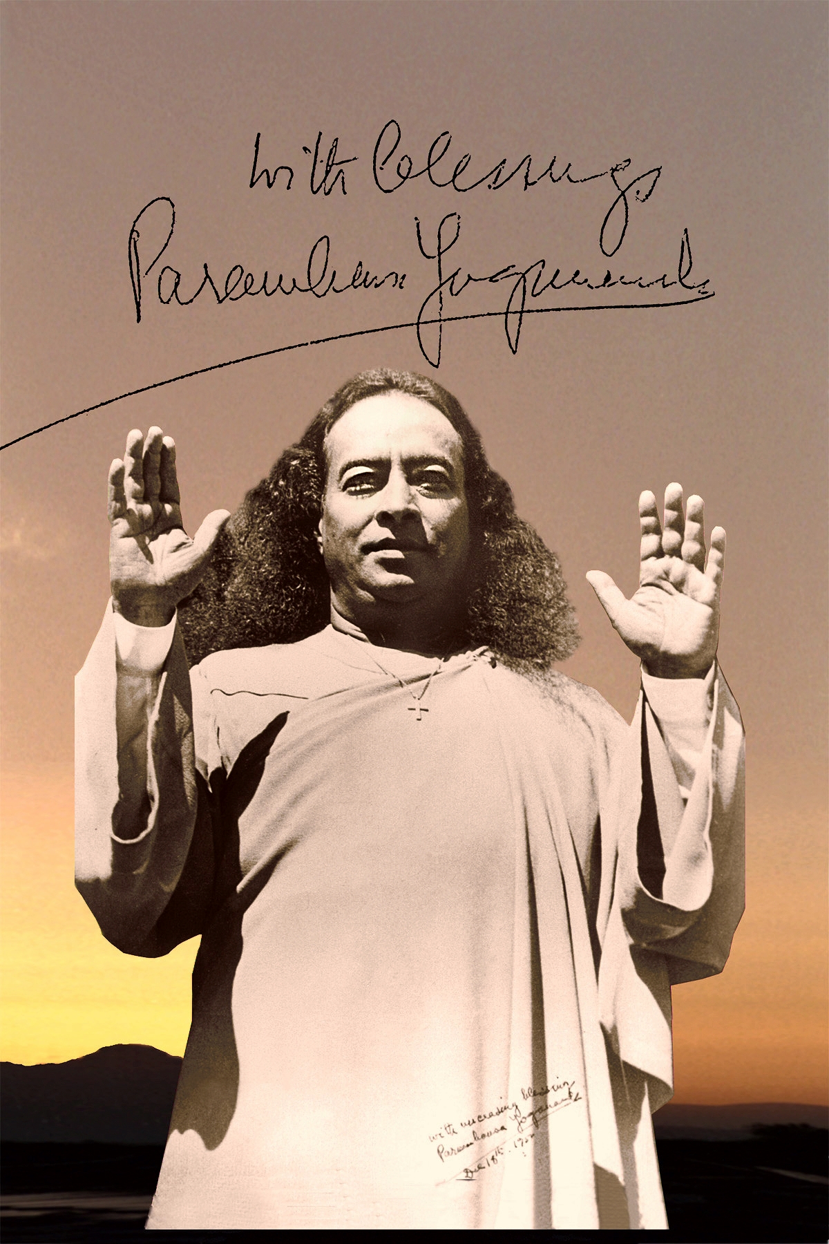 A Place Called Ananda, Ch. 1: Yogananda’s Mission to the West - Swami ...