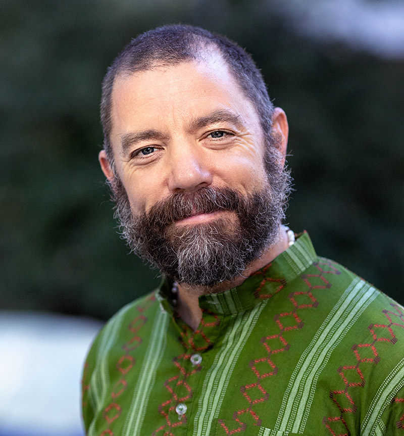 Conversations With Ananda — Ch. 54, David James - Swami Kriyananda ...