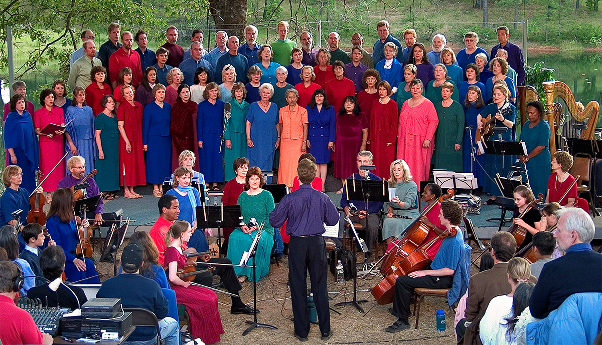 Conversations With Ananda — Ch. 60, David Eby, Professional Cellist ...